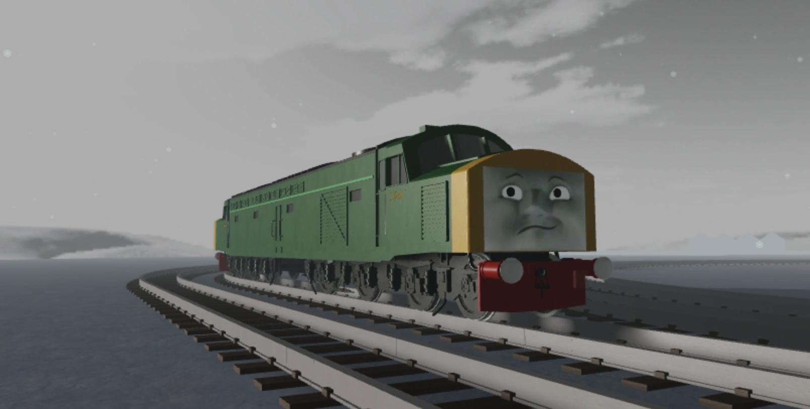 CBR3 Class 40 | Fandom