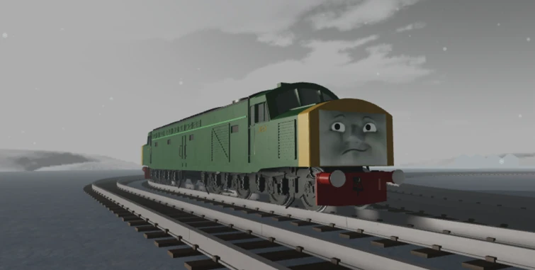 CBR3 Class 40 | Fandom