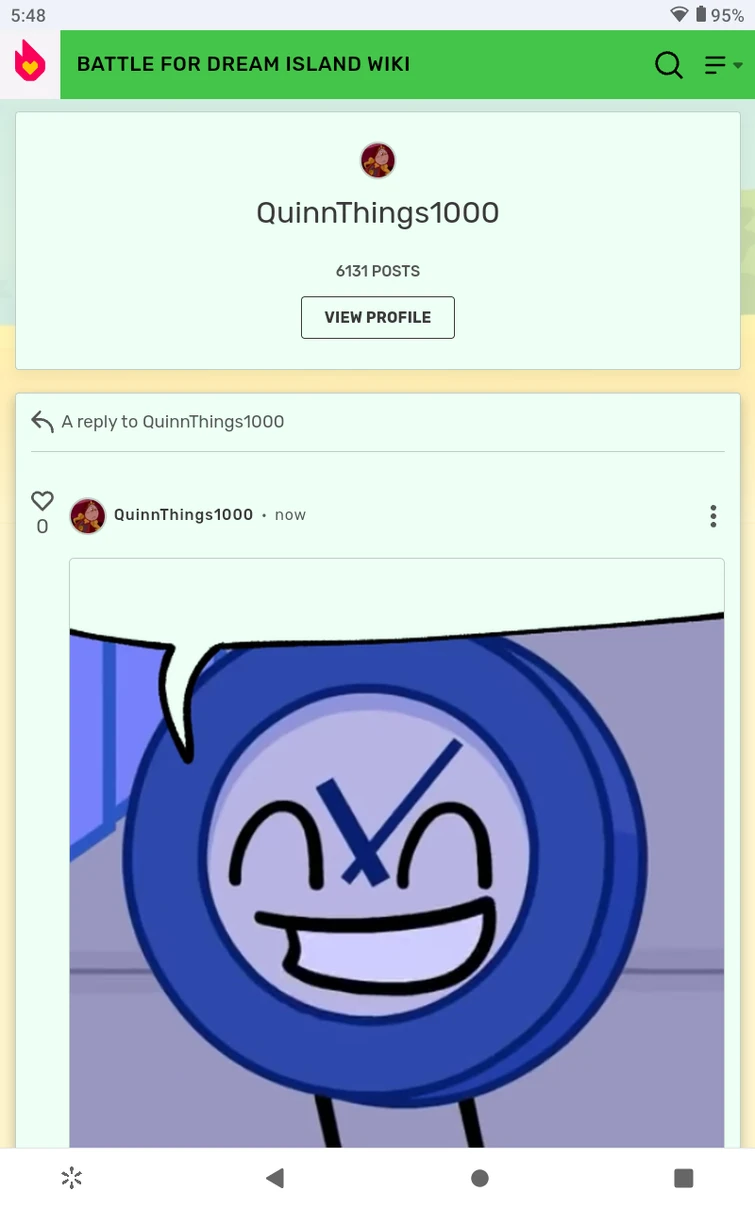 Thanks for the shout-out clock | Fandom