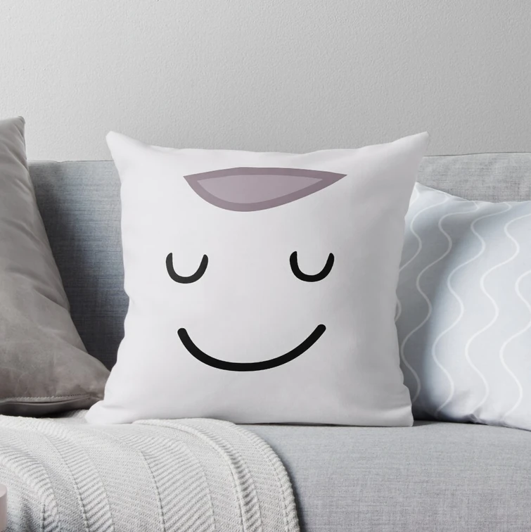 YAY I CAN TALK TO PILLOW | Fandom