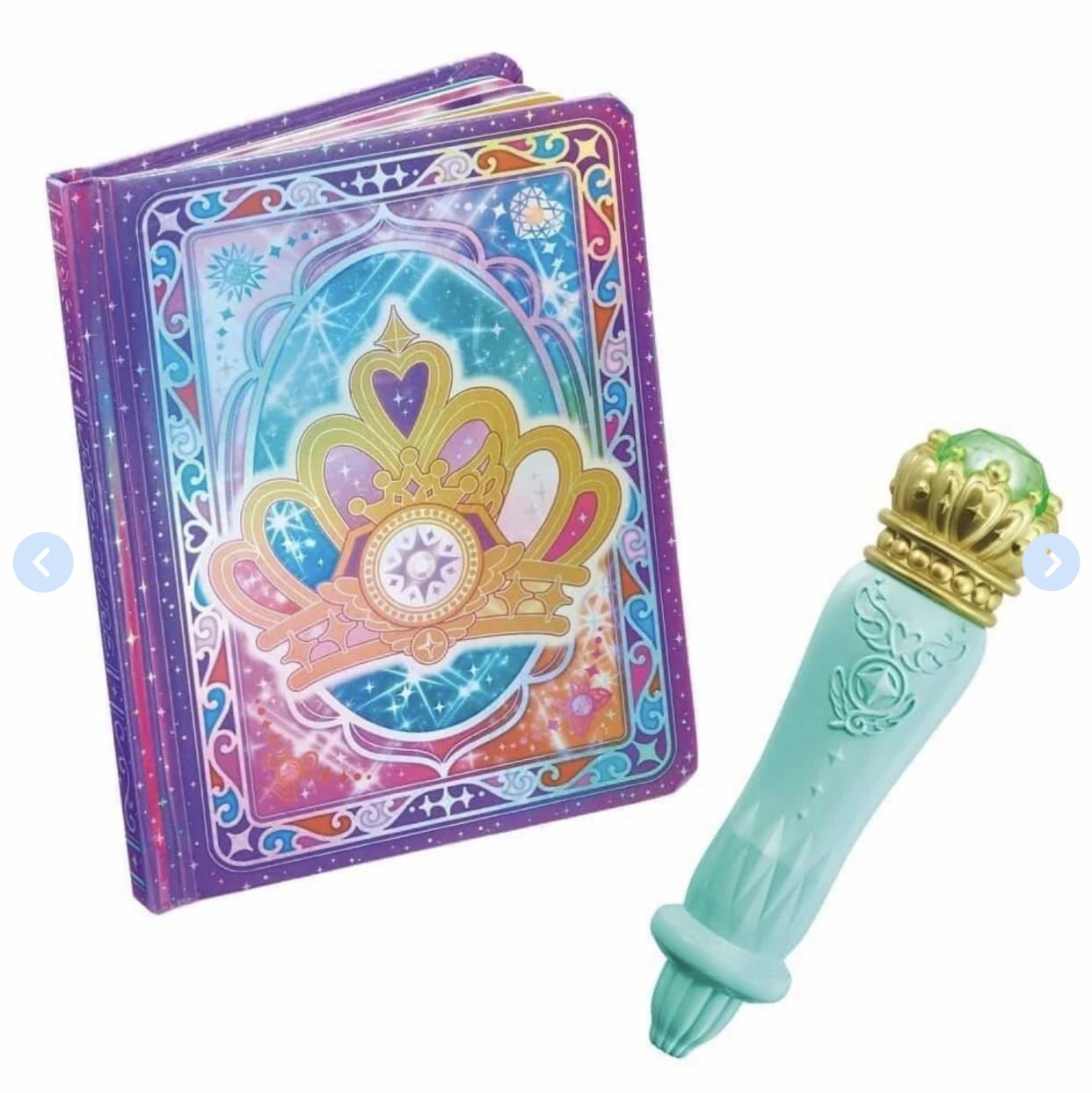 CURE MAJESTY MERCHANDISE!!!!! | Fandom