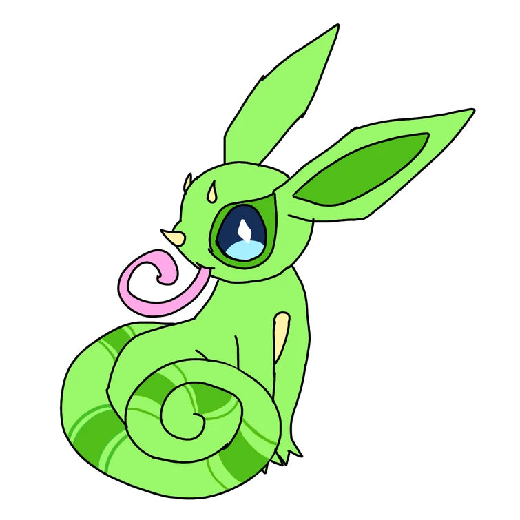 My Eeveelutions | Fandom