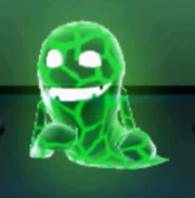 These are all the powers Greenie has in Luigi's Mansion Dark Moon | Fandom