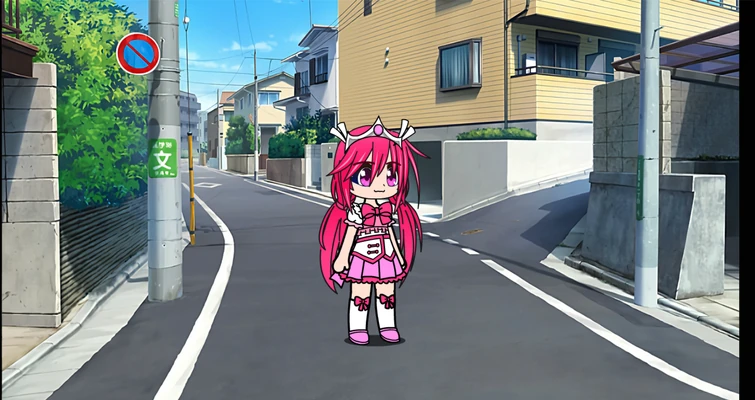 Cure Happy in gacha! | Fandom