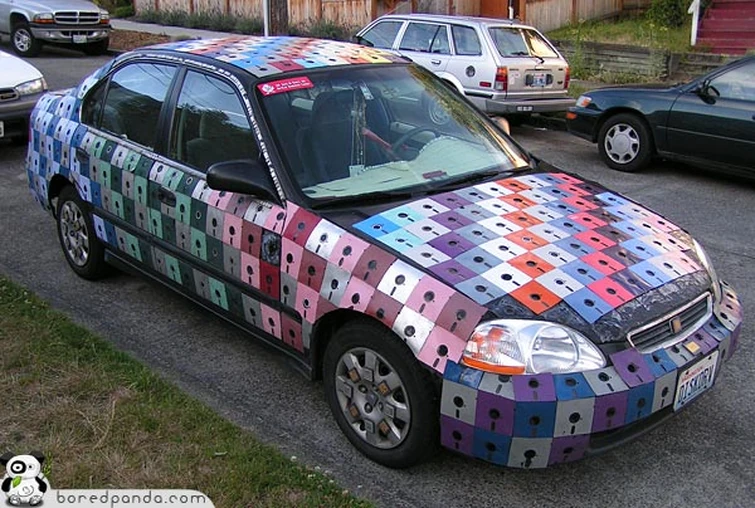Weird cars that I thought were very funny, silly, and goofy! 🤪 | Fandom