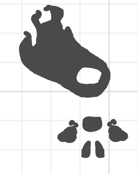 something cute that can eat your organs | Fandom