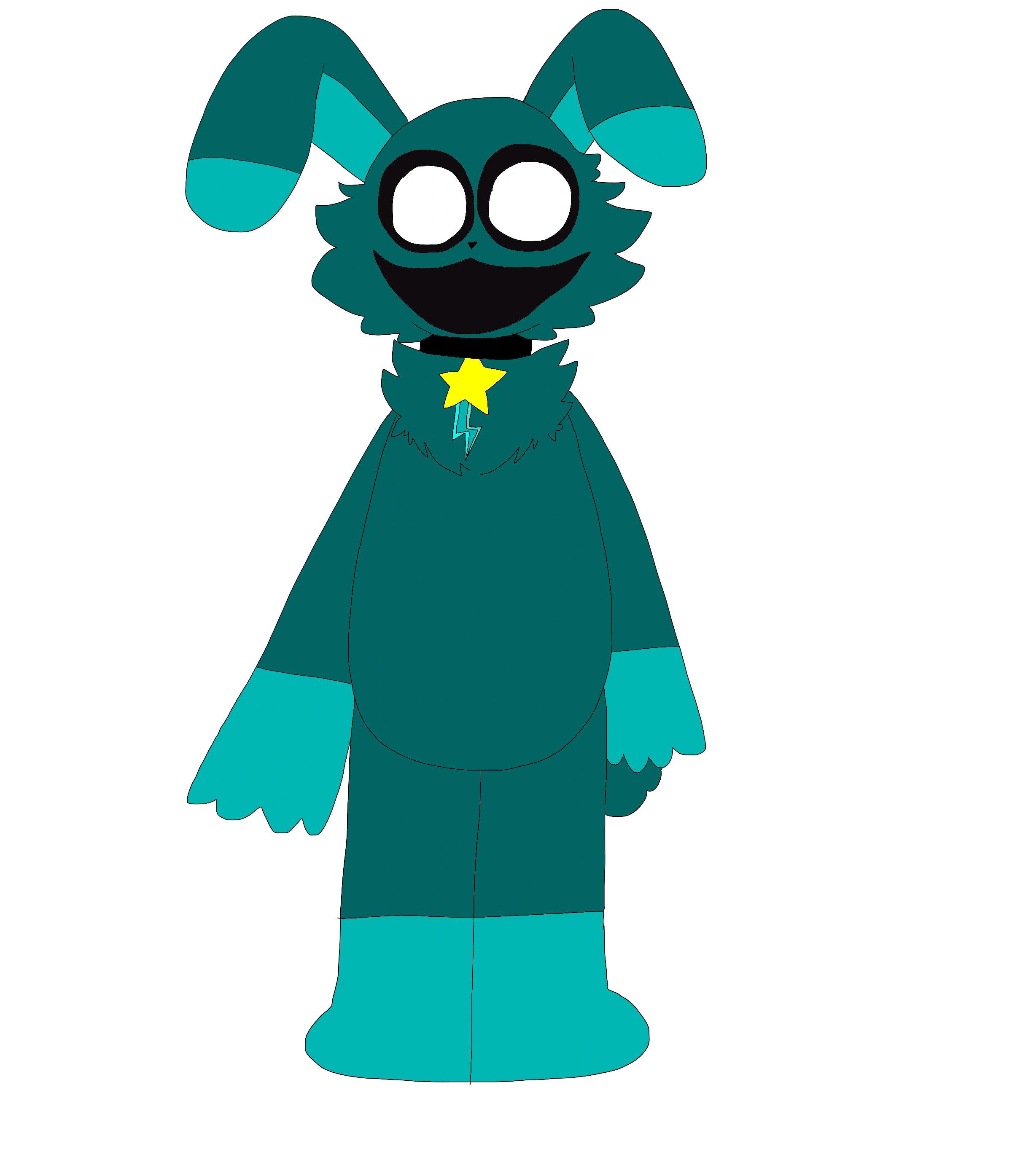 Starise Hare | Fandom