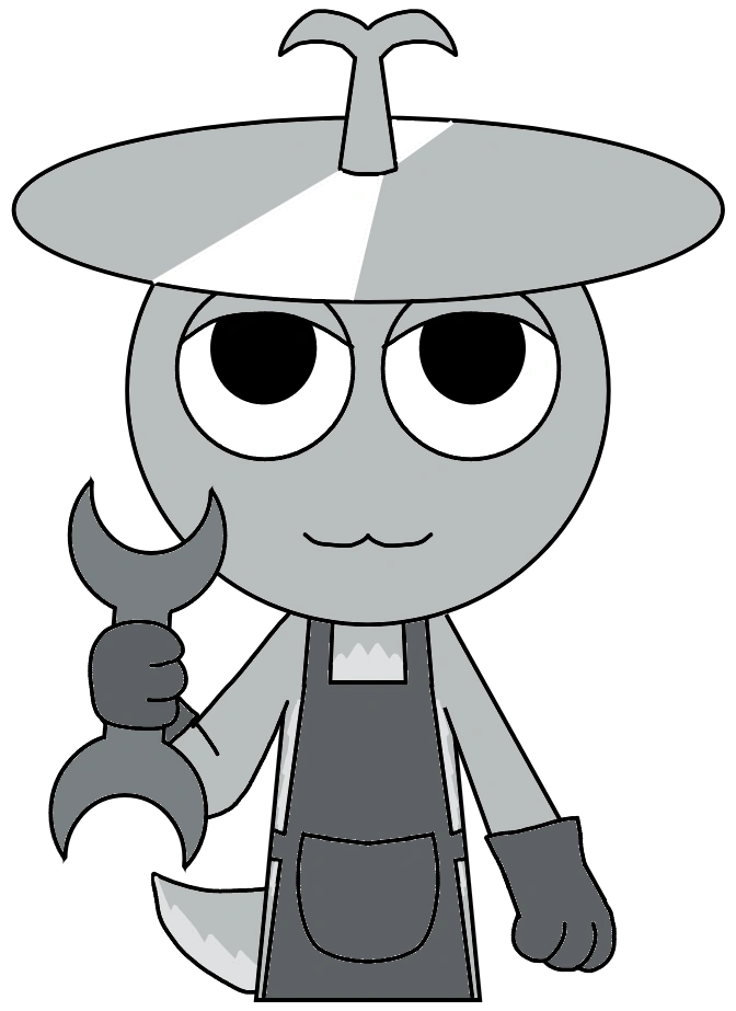 fan art of clukr | Fandom