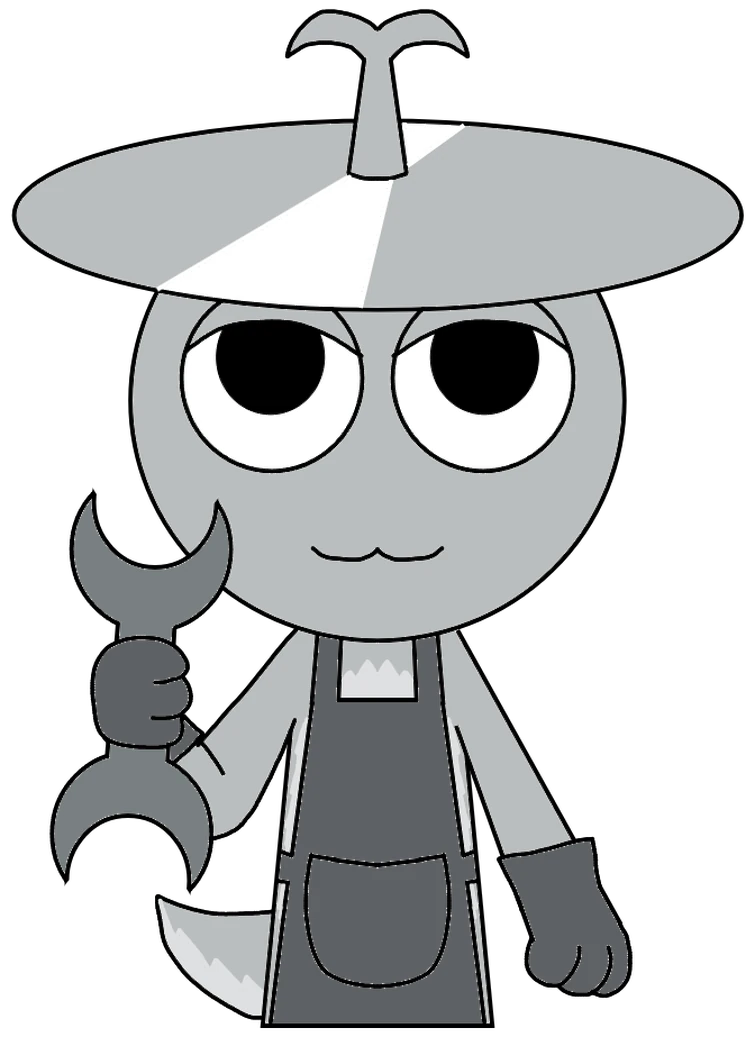 fan art of clukr | Fandom