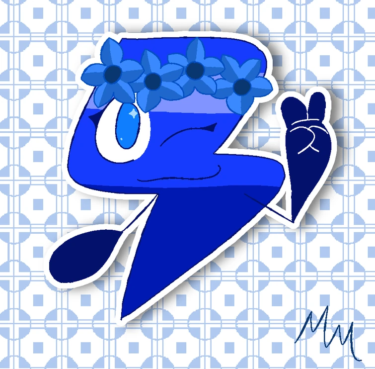Blue Lighty!! | Fandom