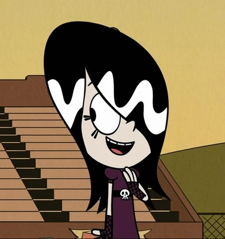 My Favorite Female Loud House Characters | Fandom