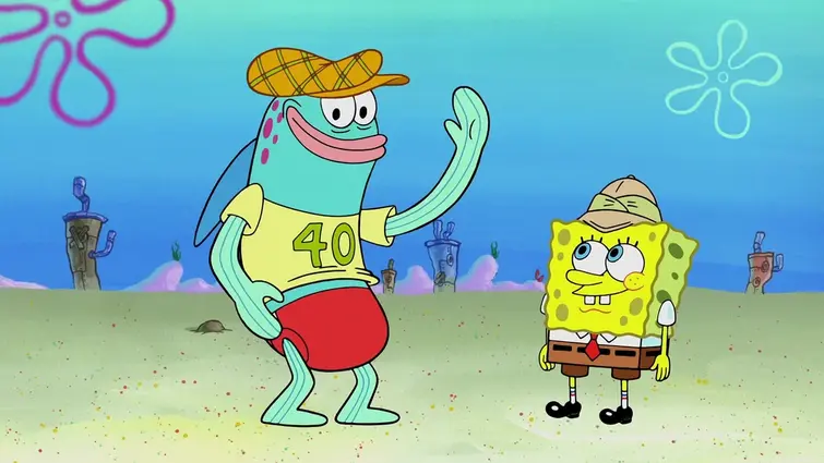 Discuss Everything About Encyclopedia SpongeBobia | Fandom