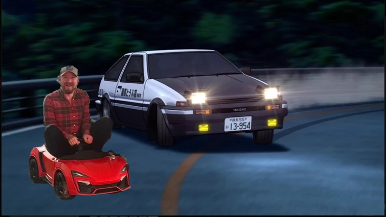 TOTALLY REAL footage from Untitled Alex Hirsch Project ;) | Fandom