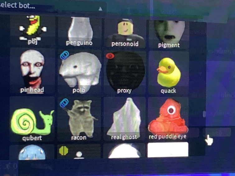 Discuss Everything About Nico's Nextbots Wiki | Fandom