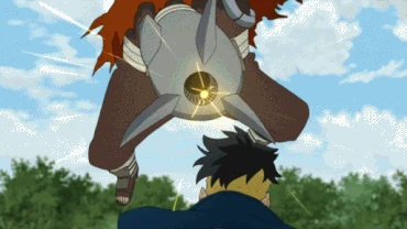 garo (boruto) vs kakuzu (naruto shippuden) | Fandom