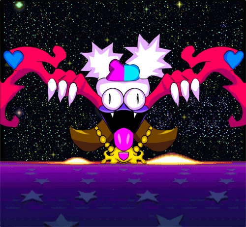 I rarely post Now so i Come back again With posting Some art of Marx ...