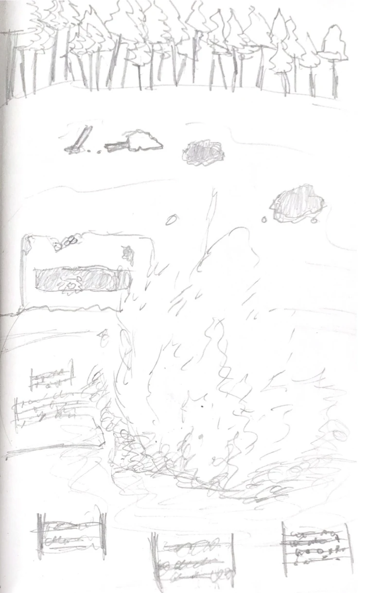 All my Centaura drawings I have been preparing for! | Fandom