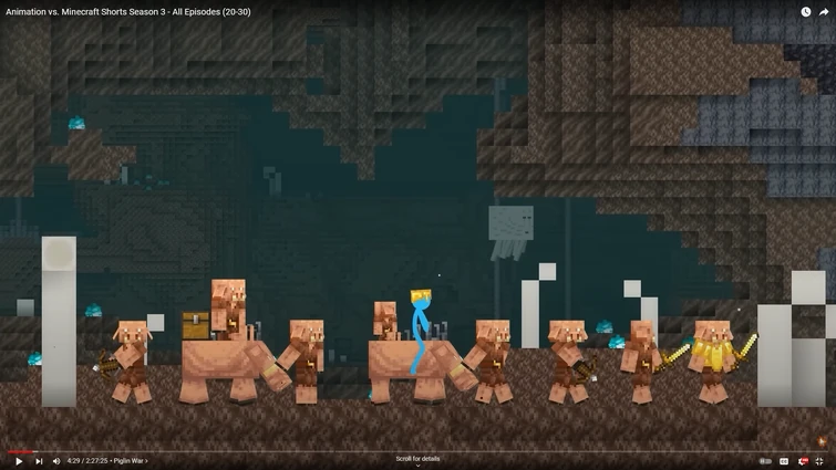 remember that post I made about the nether biomes? | Fandom