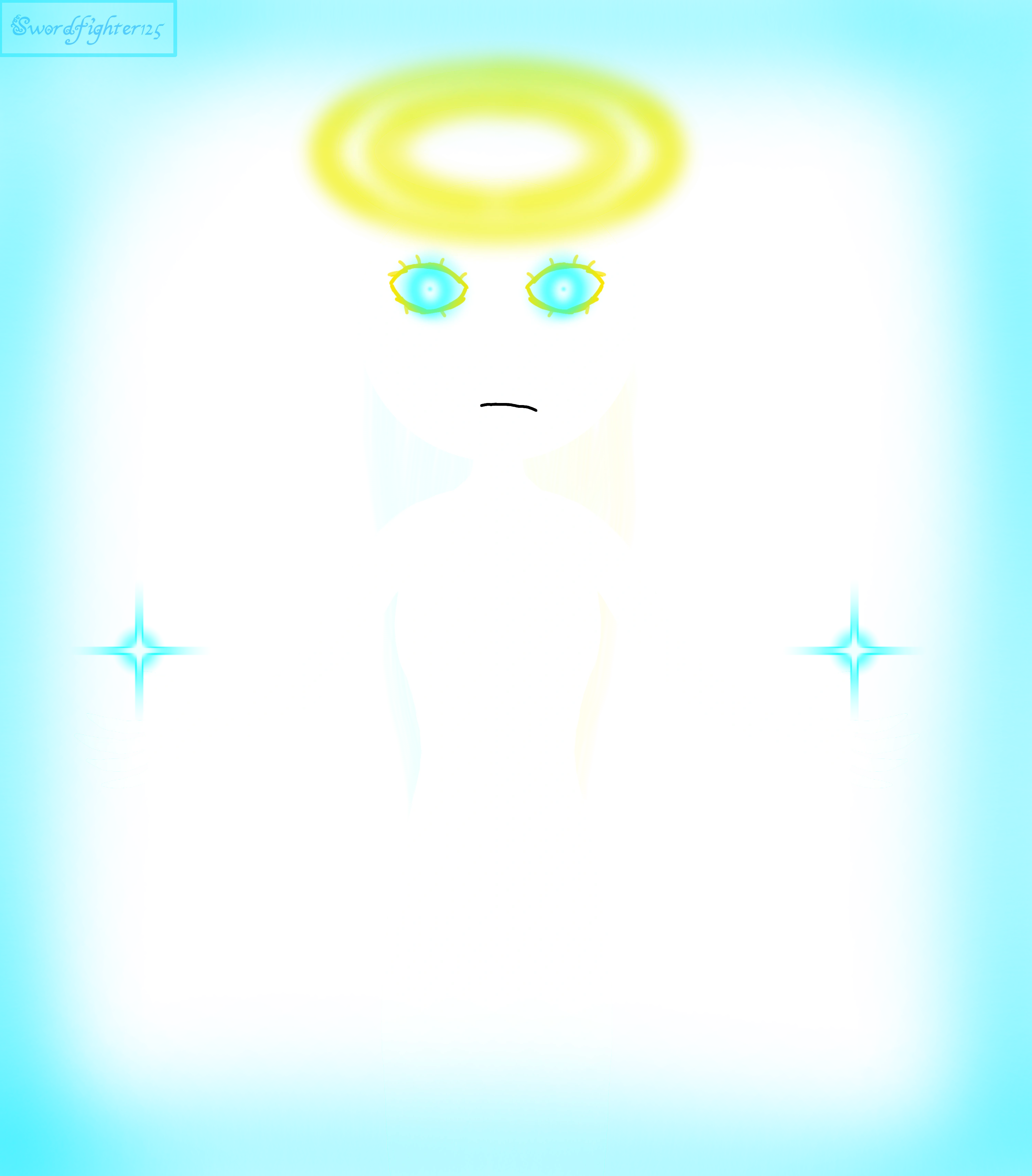 White Entity | Fandom