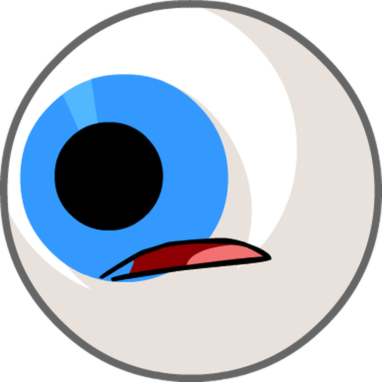 suggest bfdi recommended characters for me to put in a viewer voting ...