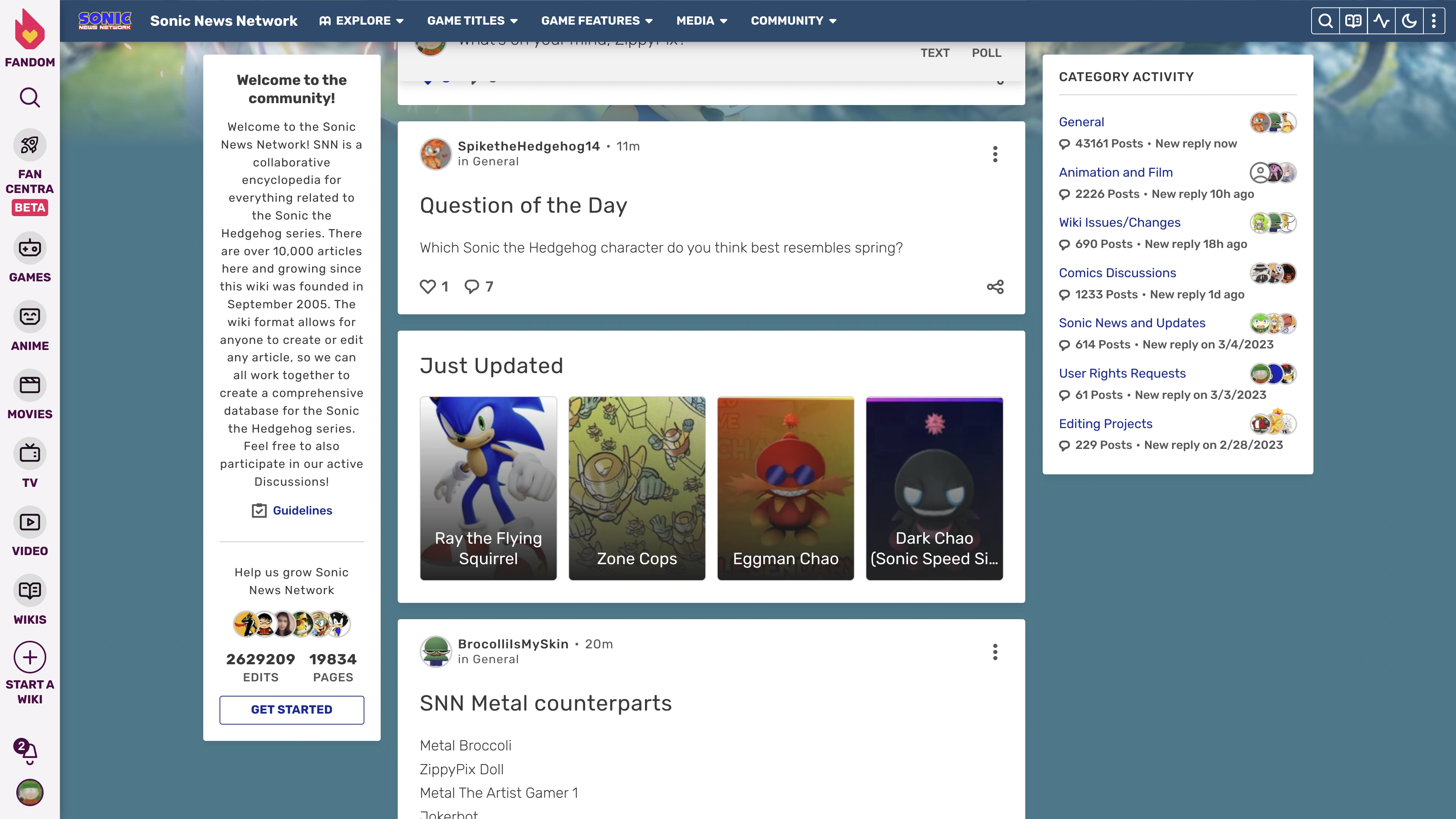 That IS Ray! | Fandom