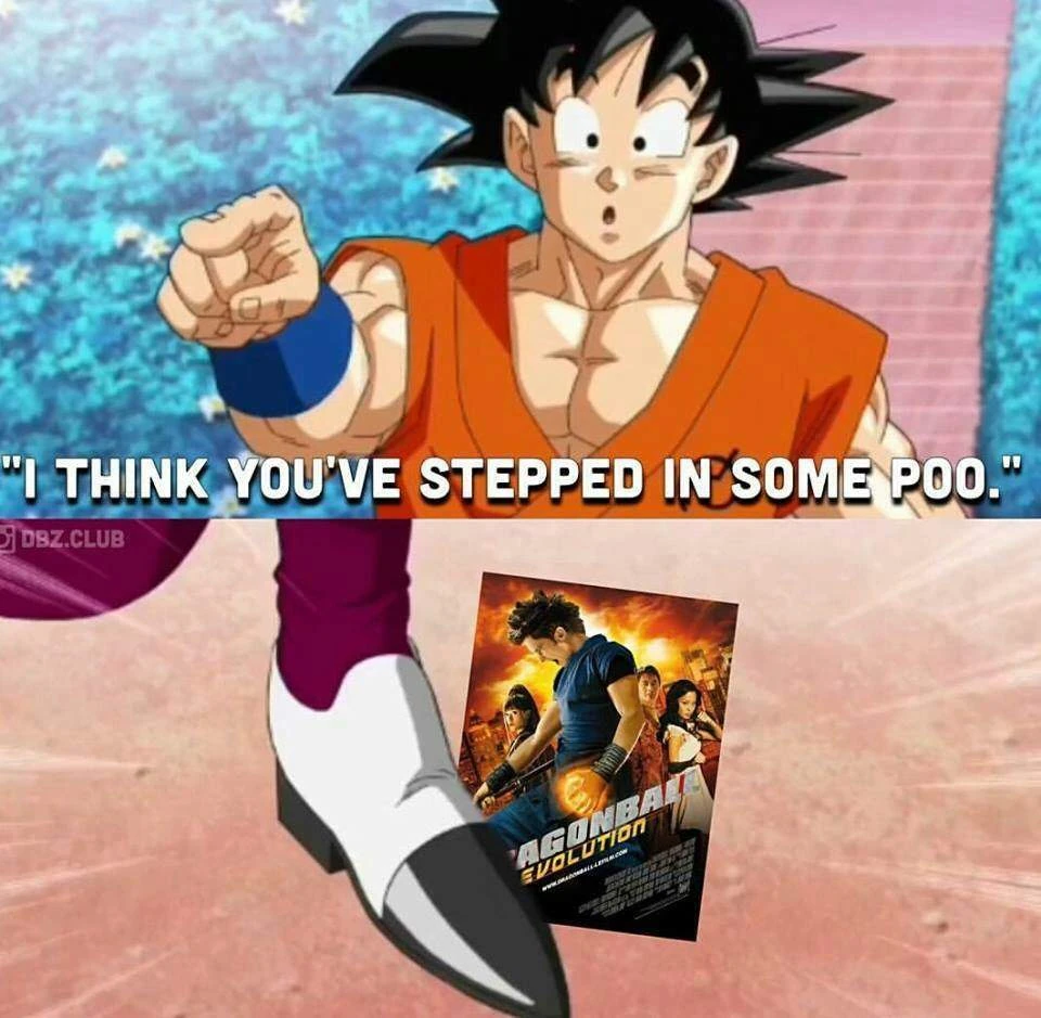 Dragon Ball memes | Fandom