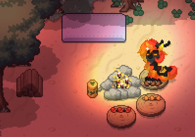 Valkurse goes camping | Fandom