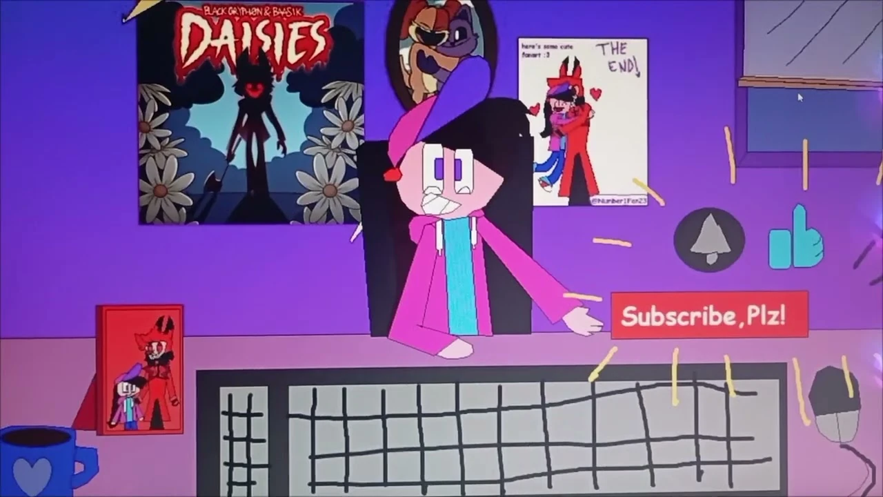 Reintroduction to my Channel! | Fandom