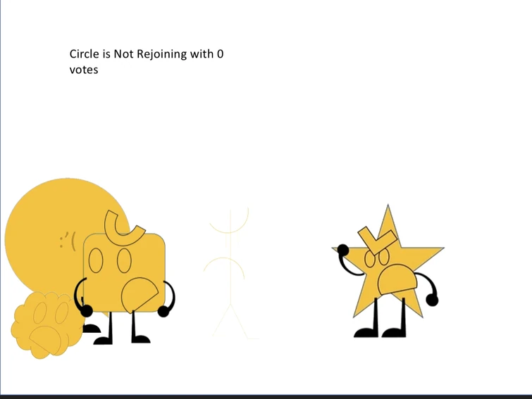 Shape Battle Viewer Voting Episode 11 | Fandom