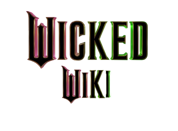 I have made a new wicked wiki logo if the admins want to use this ...