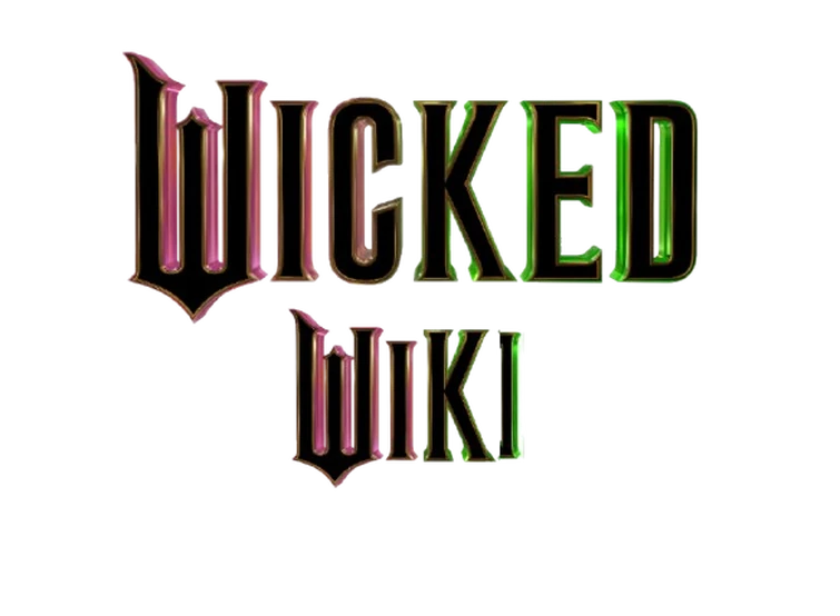 Discuss Everything About Wicked Wiki | Fandom
