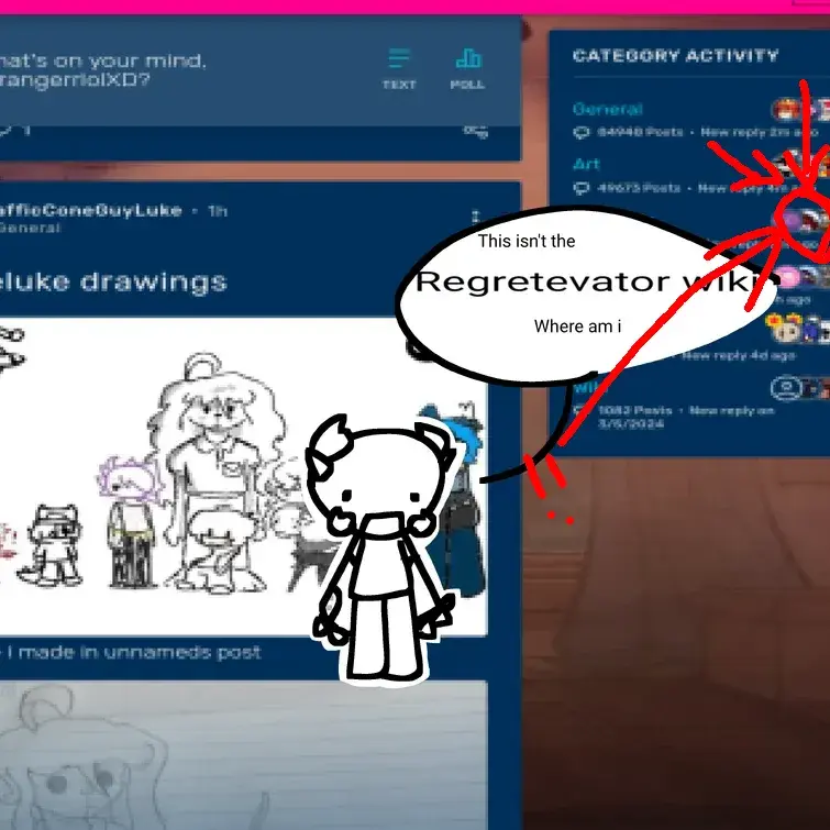 Wrong wiki oops :3 | Fandom