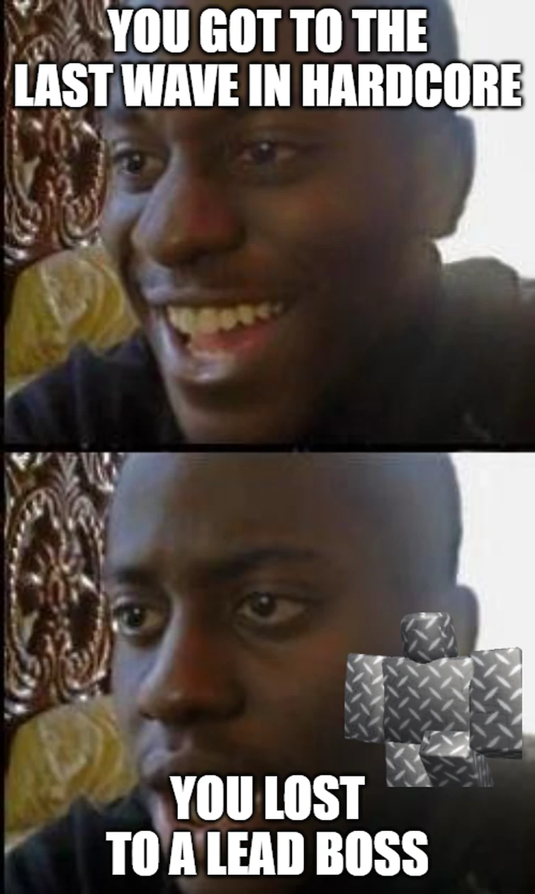 TDS MEMES 3 | Fandom