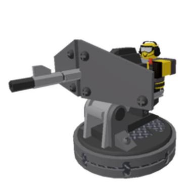 Best Turret Skin (Max level) | Fandom