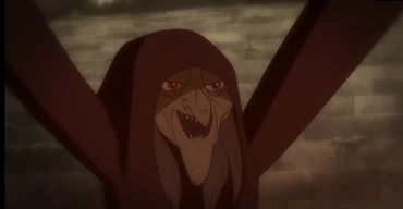 Favorite Mysticons NPE? | Fandom