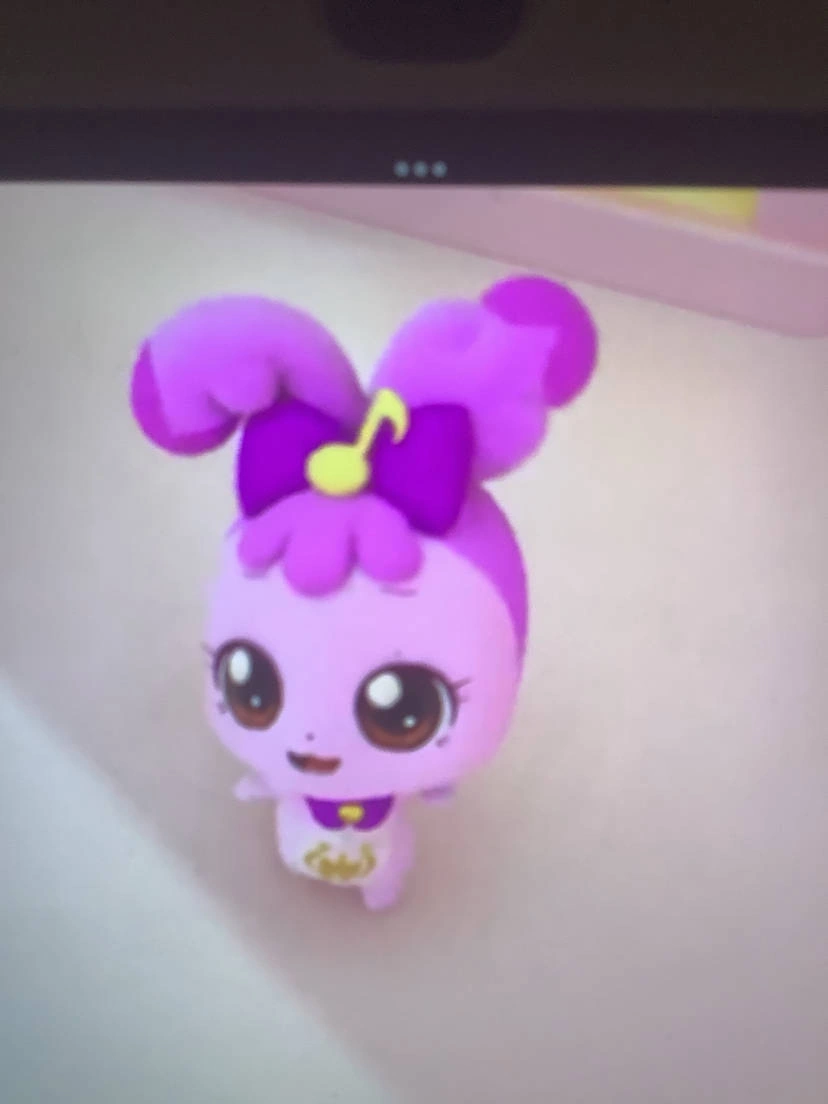 Post an image of your favorite purple character | Fandom