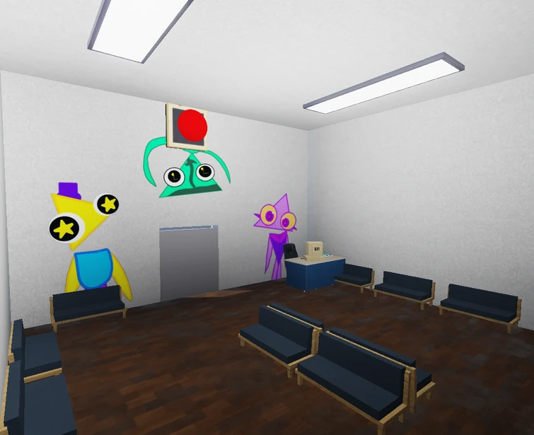 time to get working | Fandom