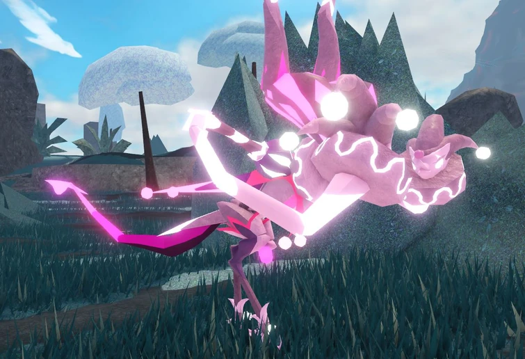 another new glowtail for my collection! | Fandom