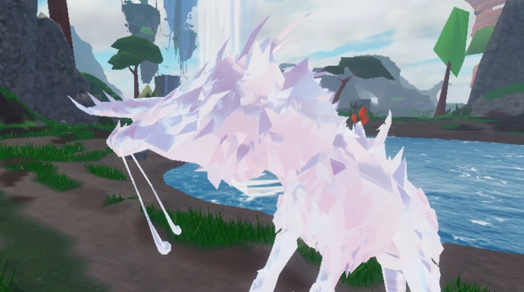 Discuss Everything About Creatures of Sonaria Wiki | Fandom