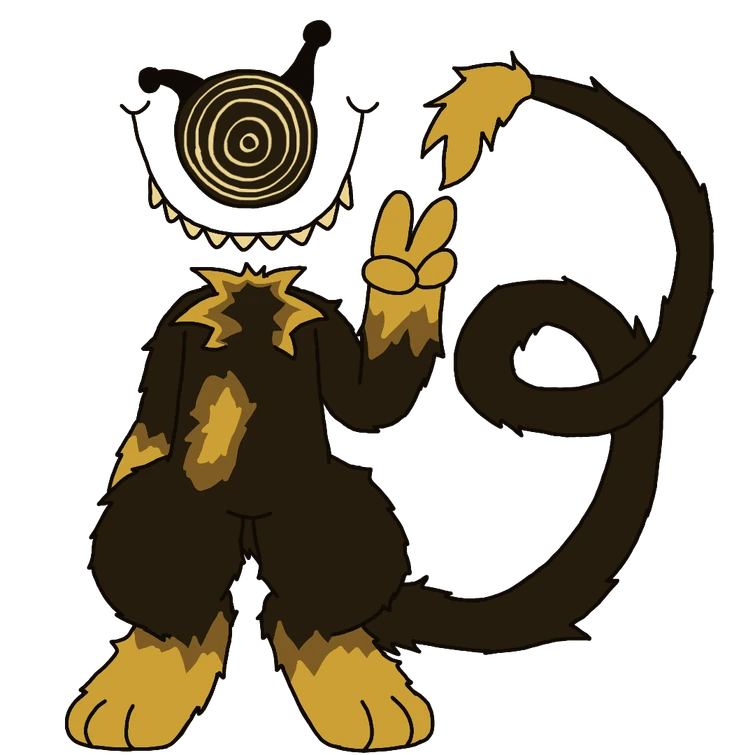 pogostick the 1st (CYK-150) | Fandom