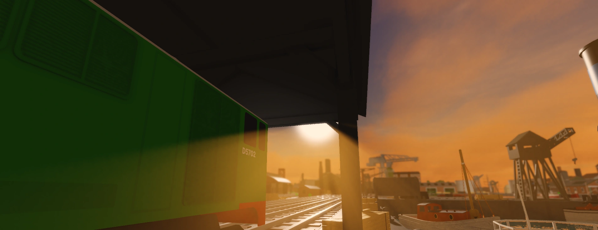 Sunrise | Fandom