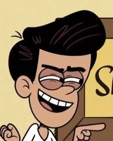 Favorite Leni’s Friend | Fandom