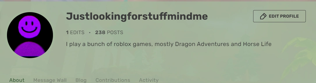 So uhhh | Fandom