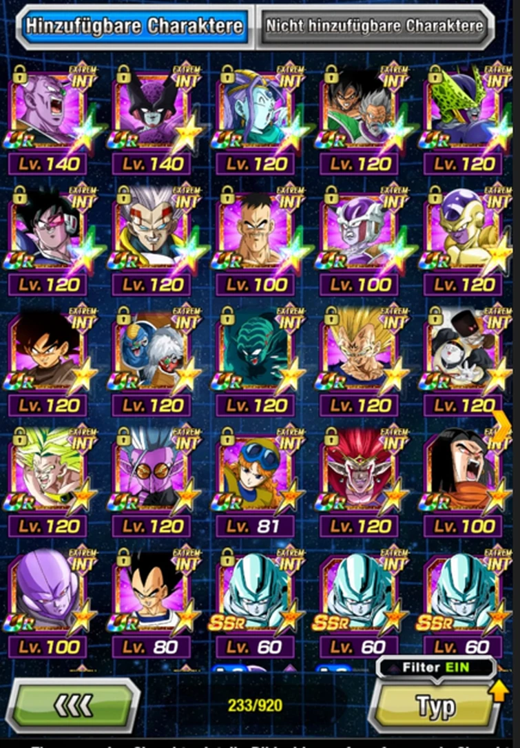 Discuss Everything About Dragon Ball Z Dokkan Battle Wiki | Fandom