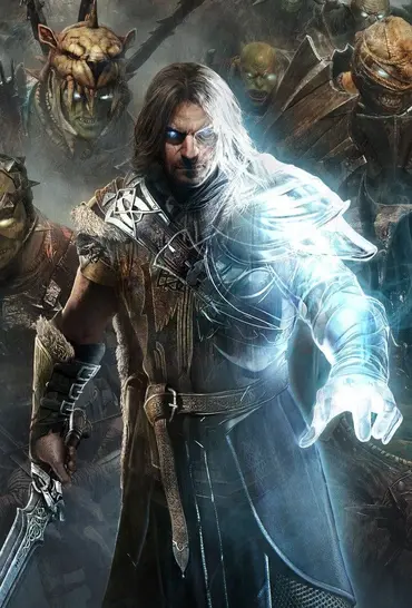 Talion vs Geralt of Rivia: Shadow of the Hunt | Fandom