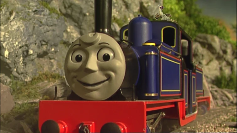 Discuss Everything About Thomas the Tank Engine Wiki | Fandom