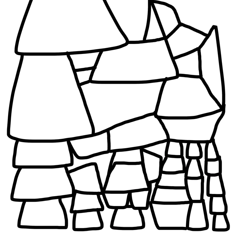 The “How Many Trapezoids do you see?” Meme | Fandom