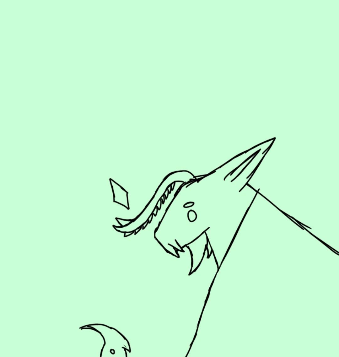 Weeell more art! | Fandom