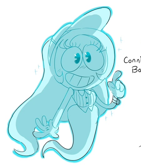 Vintage Connie better gain Gloves to Honor the fact she was Qwel's Old ...