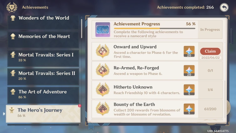 lvl 90 Amber! | Fandom